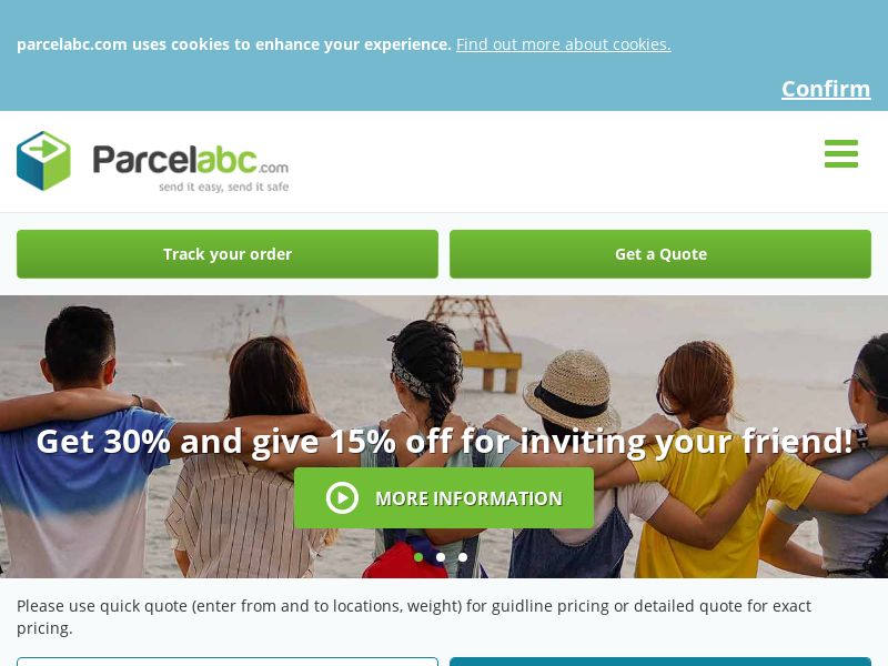 Affiliate Marketing | Affiliate Programs | CPA Offers | OfferVault